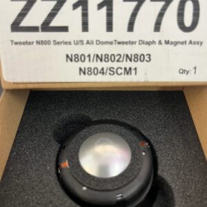 Replacement Tweeters For Speakers, Compression Drivers, Horns Archives ...