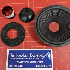 JBL Recone Kits Archives - The Speaker Exchange