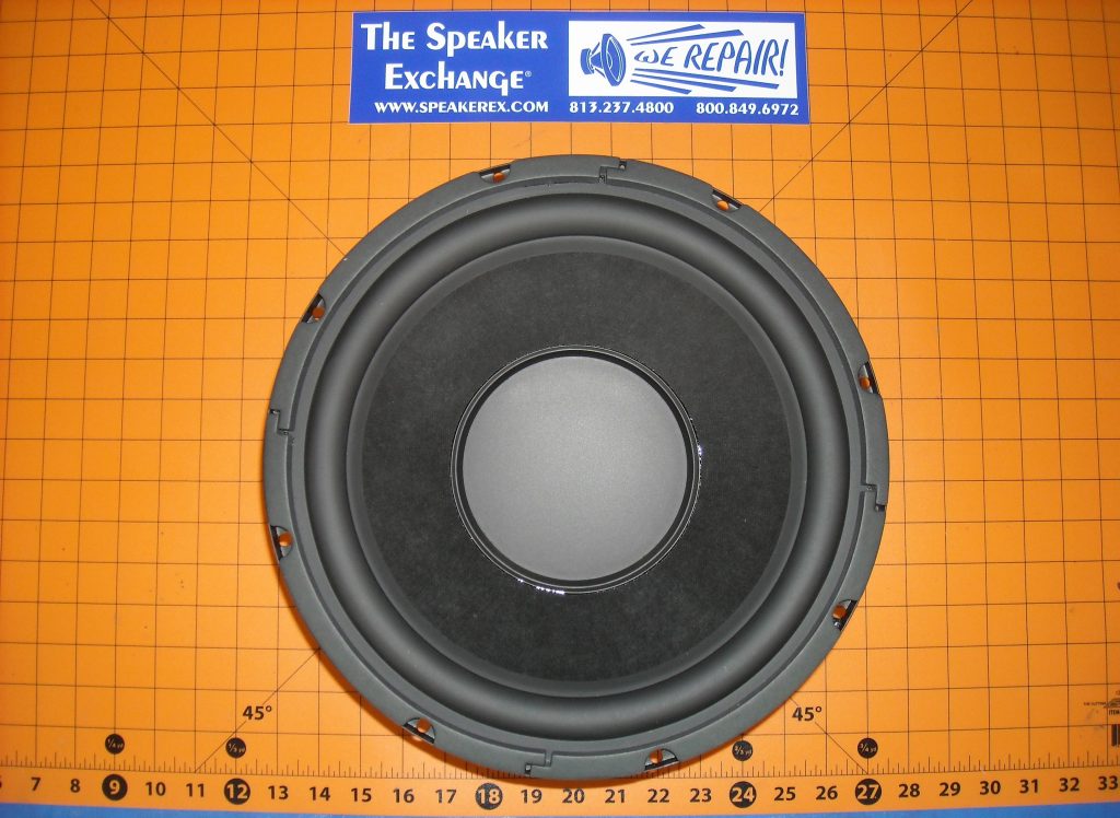 Klipsch KSW12, RP5, K1071A 12" Woofer #121241 - The Speaker Exchange
