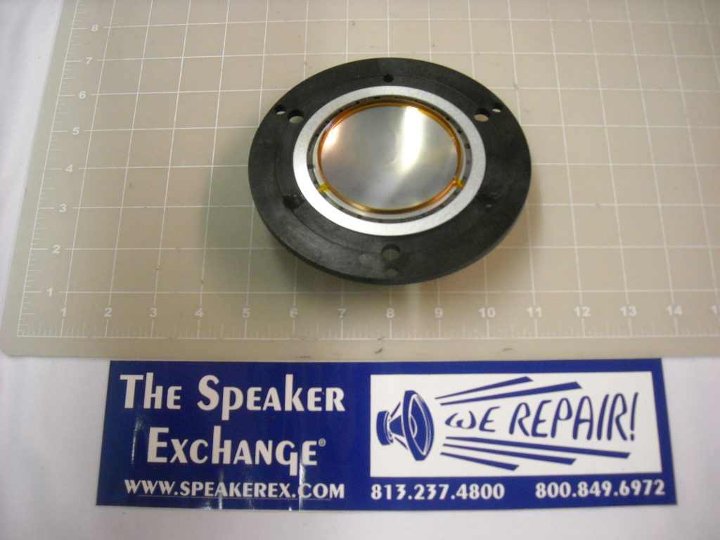 Radian 1750PB-8 Diaphragm - The Speaker Exchange
