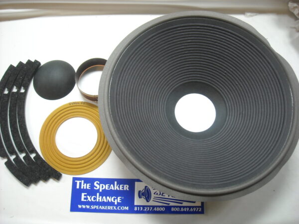 TSE Audio Recone Kit for JBL 2245H - The Speaker Exchange