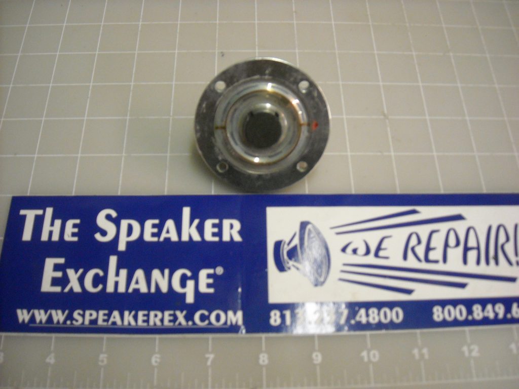 JBL 2408J Aftermarket Diaphragm 16 Ohm - The Speaker Exchange