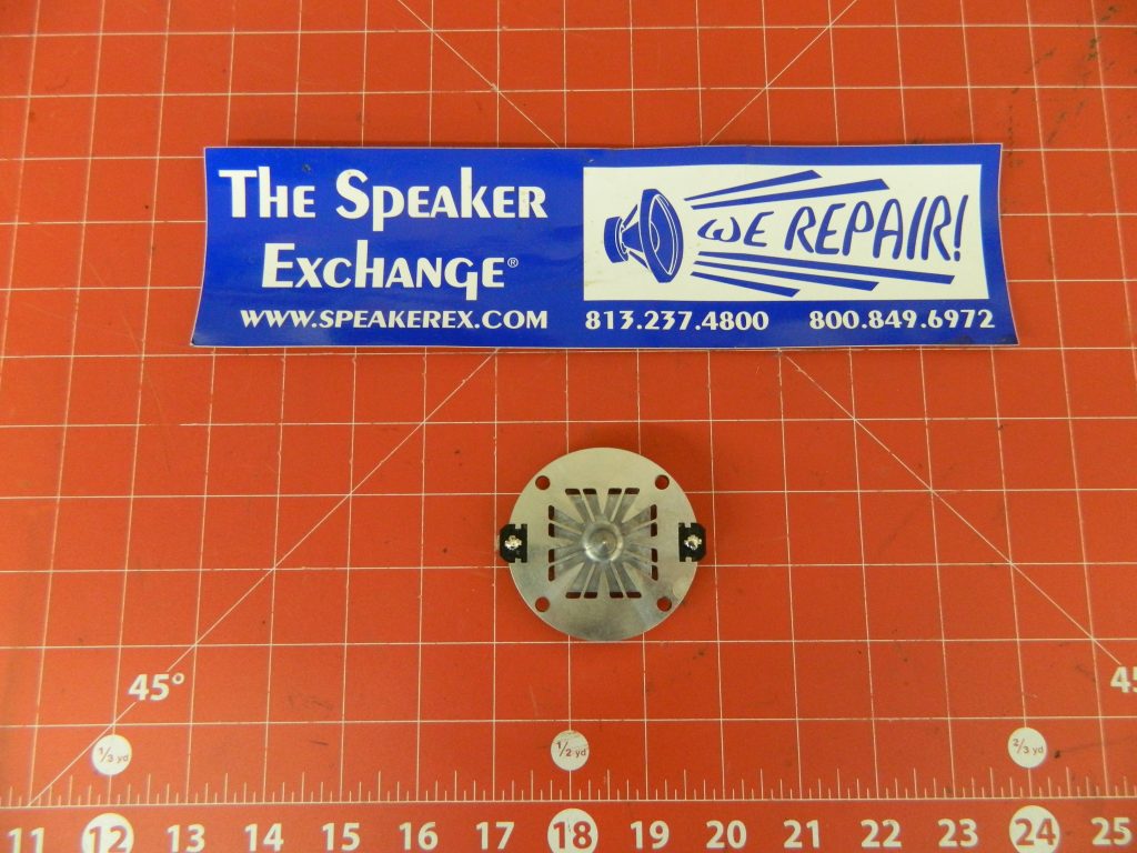 JBL 2408H-2 Aftermarket Diaphragm - The Speaker Exchange