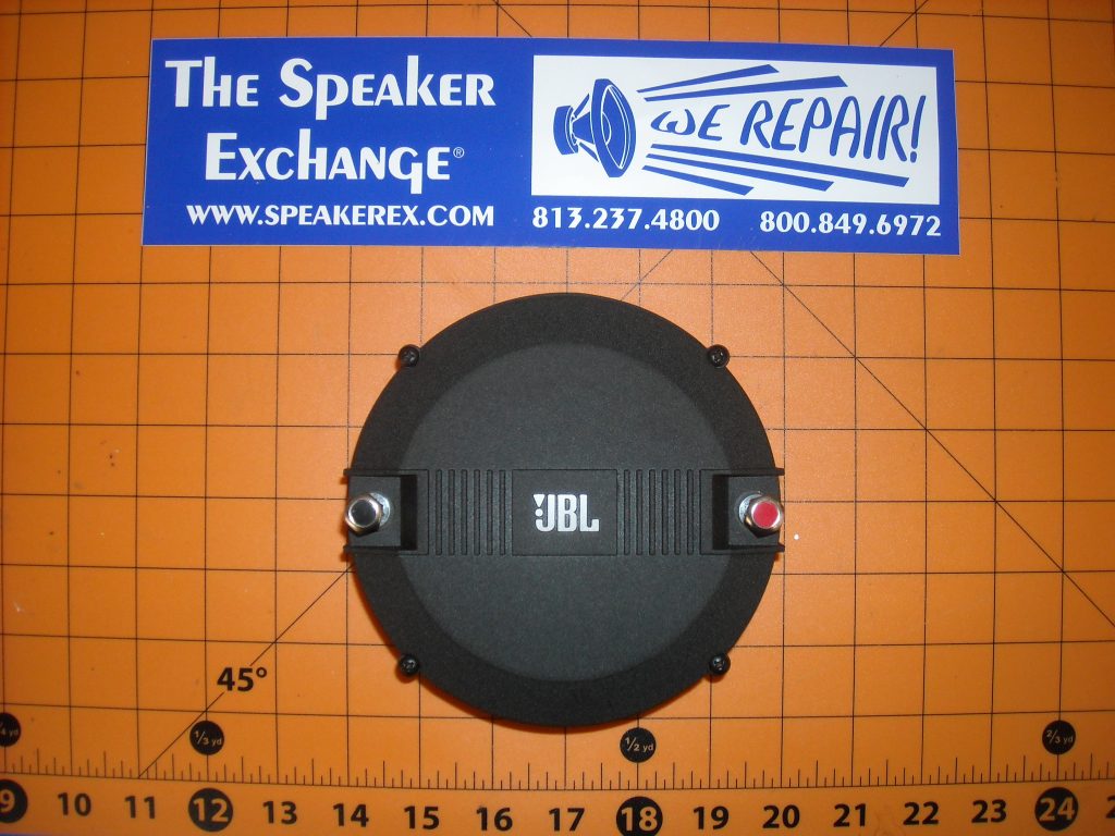 JBL 352328-001X Compression Driver 2452H - The Speaker Exchange