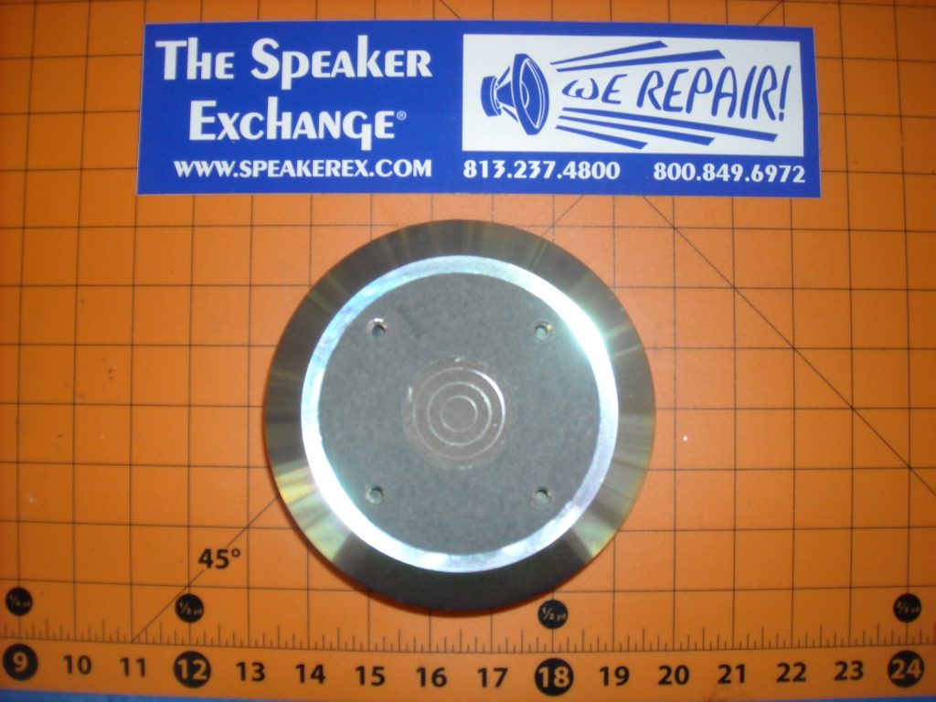 JBL 352328-001X Compression Driver 2452H - The Speaker Exchange