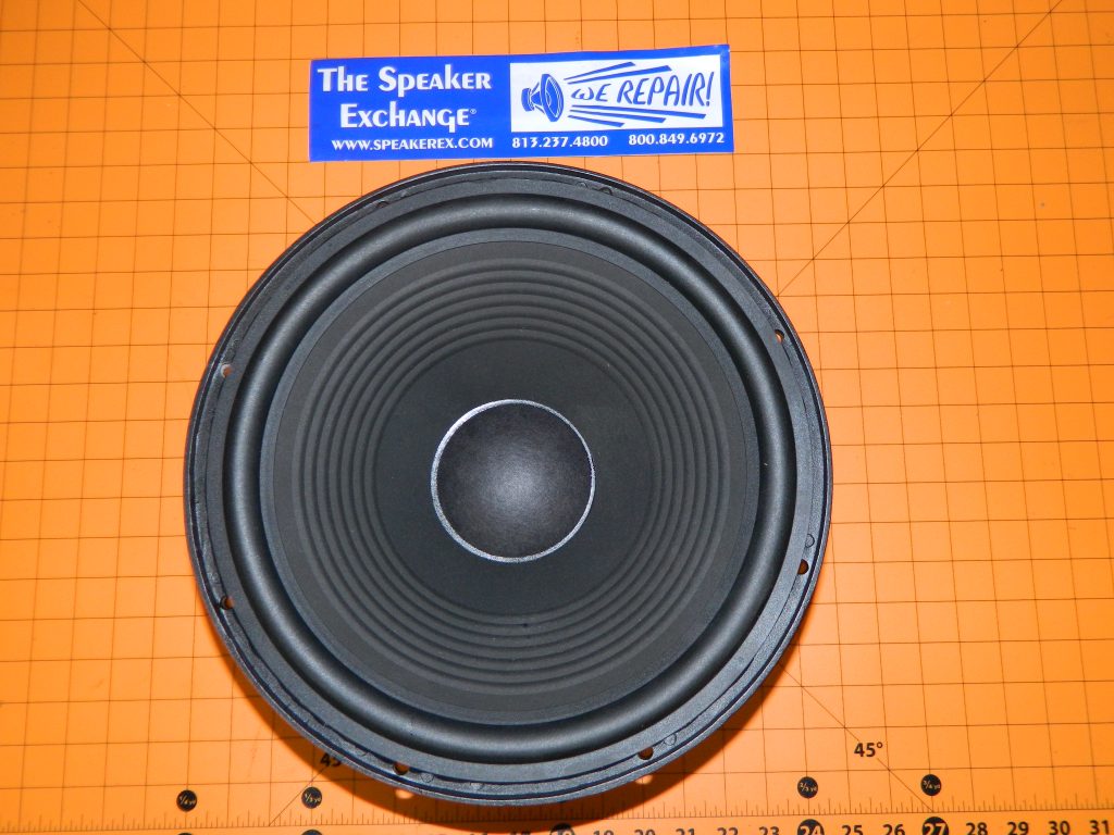 JBL 124-22000-01X 252G 12" Speaker for LSR32 - The Speaker Exchange