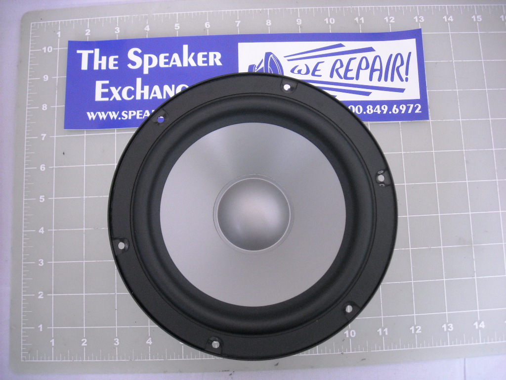Infinity IL10, IL30, IL50 6.5" Woofer 335741-001 - The Speaker Exchange