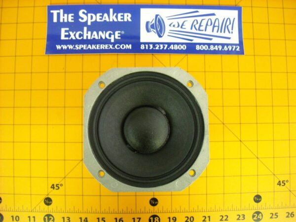 JBL 339485-001X 2106H Driver for VT4888 - The Speaker Exchange