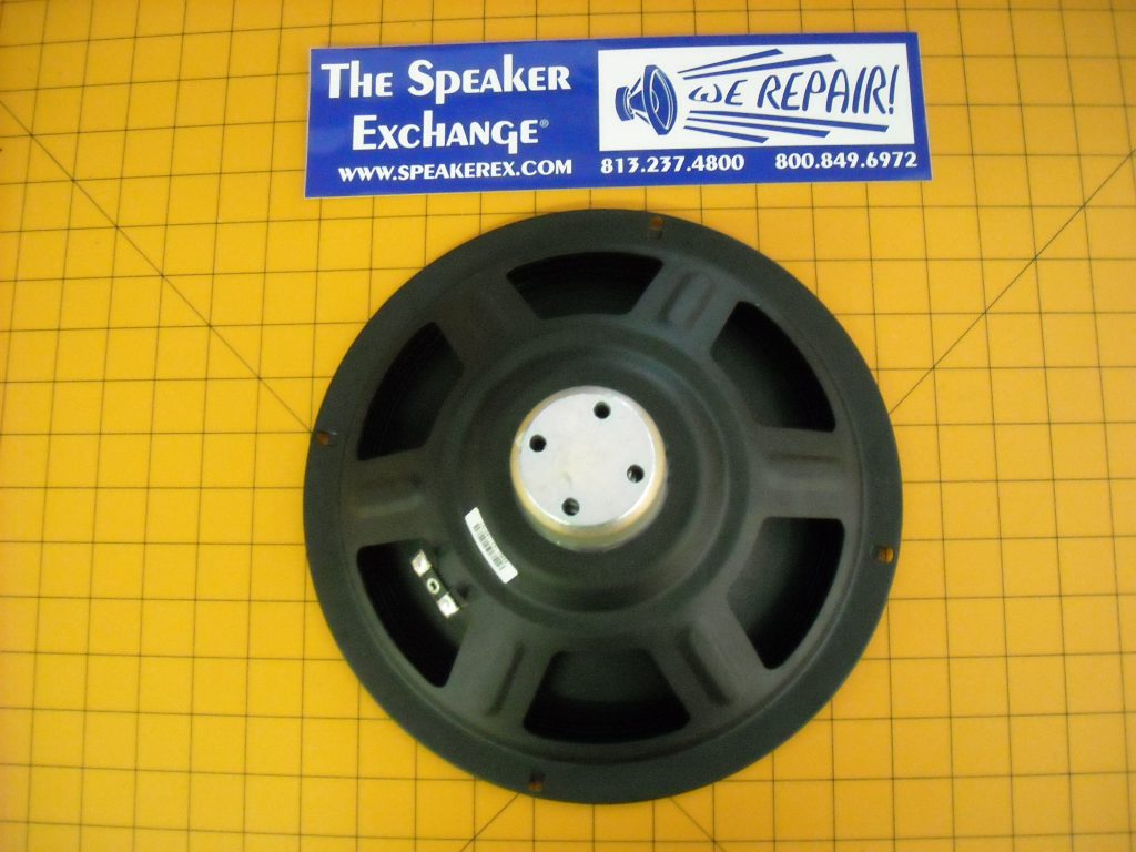 JBL 328H 10" Woofer for EON 210P, 443639-001 - The Speaker Exchange