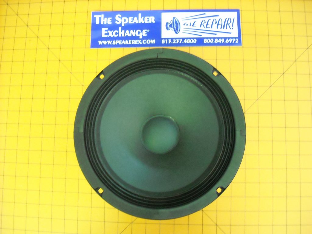 JBL 328H 10" Woofer for EON 210P, 443639-001 - The Speaker Exchange