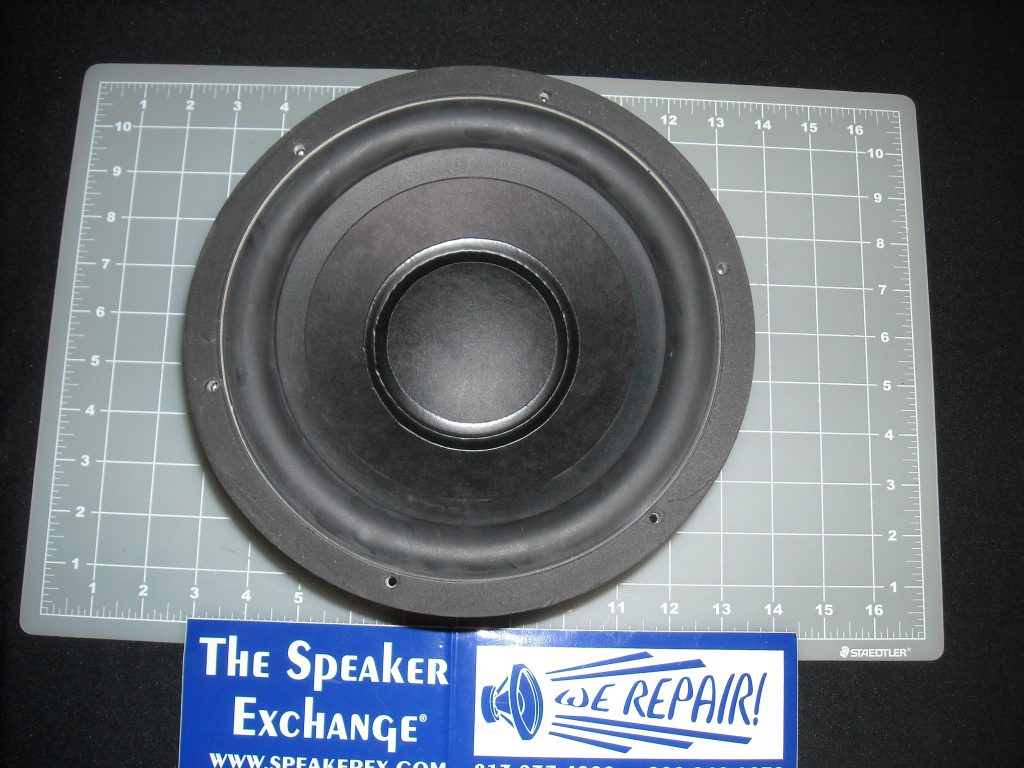 Definitive Technology Supercube III 8.5" Woofer - The Speaker Exchange