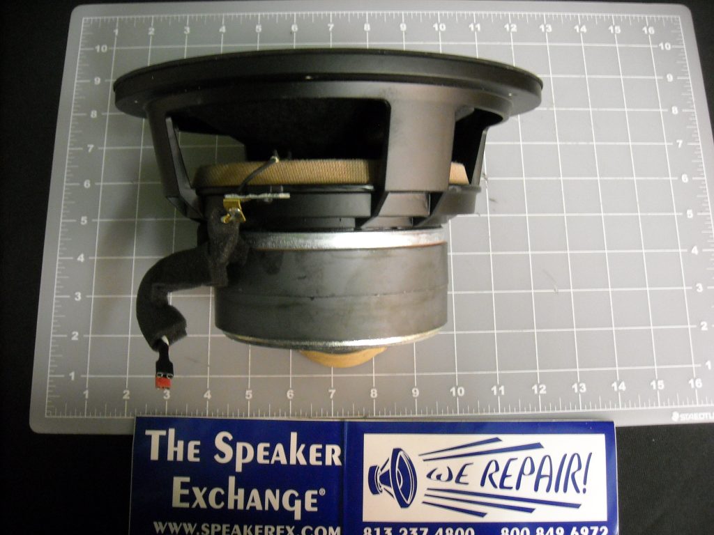 Definitive Technology Supercube III 8.5" Woofer - The Speaker Exchange