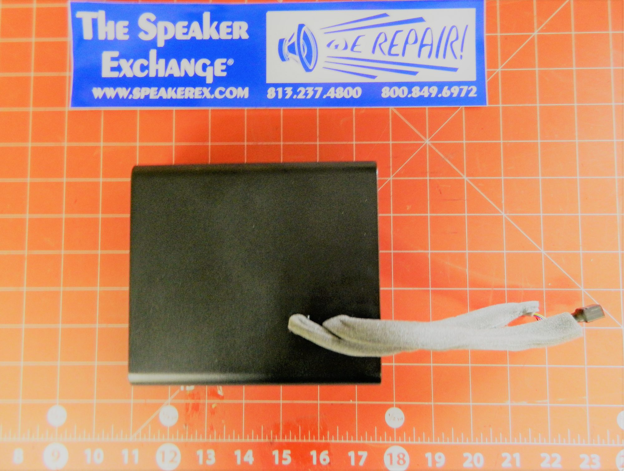 JBL EON ONE PRO Battery, 5091181-00 (USA shipping only!!) - The Speaker Exchange