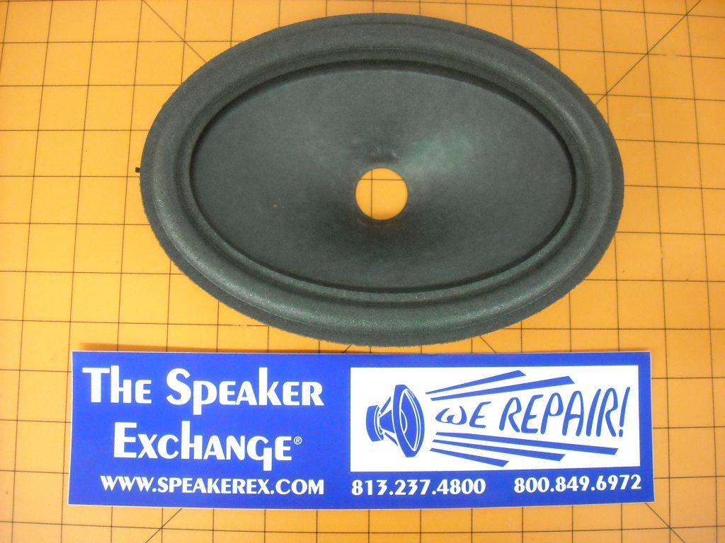 6x9 DIY Aftermarket Recone Kit (Read Description) - The Speaker Exchange