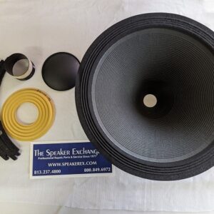 Speaker Recone Kits Archives - The Speaker Exchange