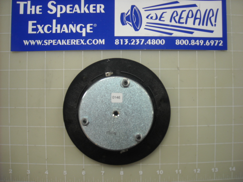 EV Electro Voice Sentry 100A Tweeter 89478 - The Speaker Exchange