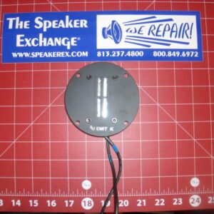 Infinity Tweeters Archives - The Speaker Exchange