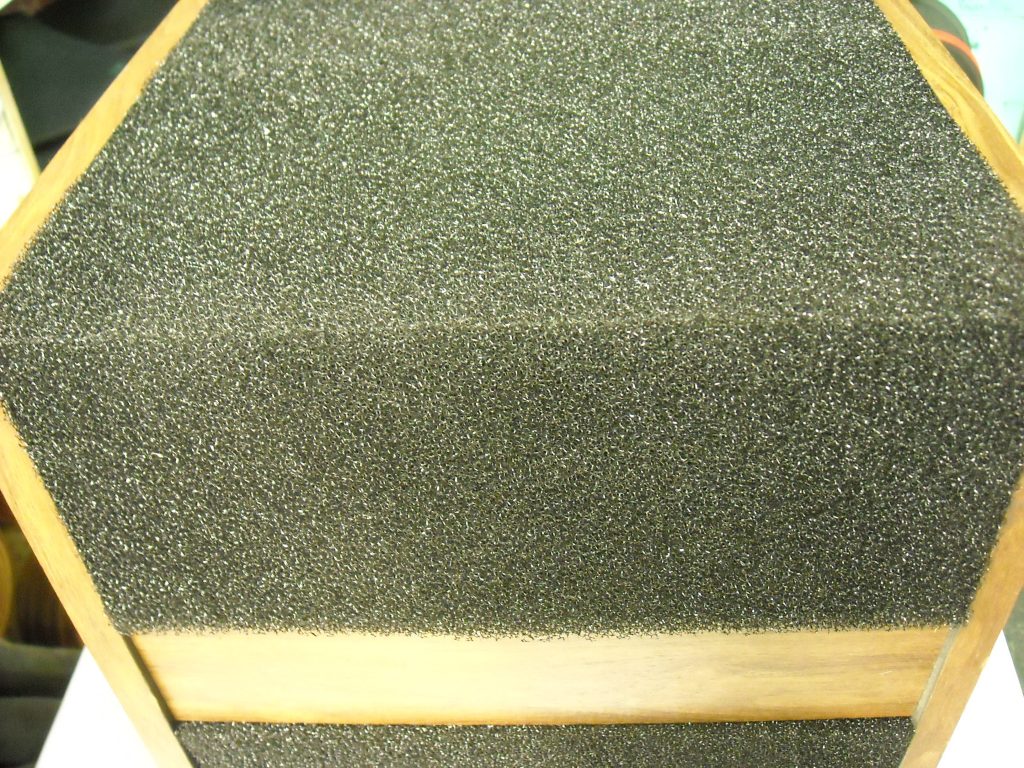 Altec 416-8A, 416-8Z Recone Kit 8 Ohm - The Speaker Exchange