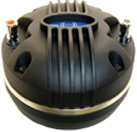 Beyma CP750Nd Driver - The Speaker Exchange