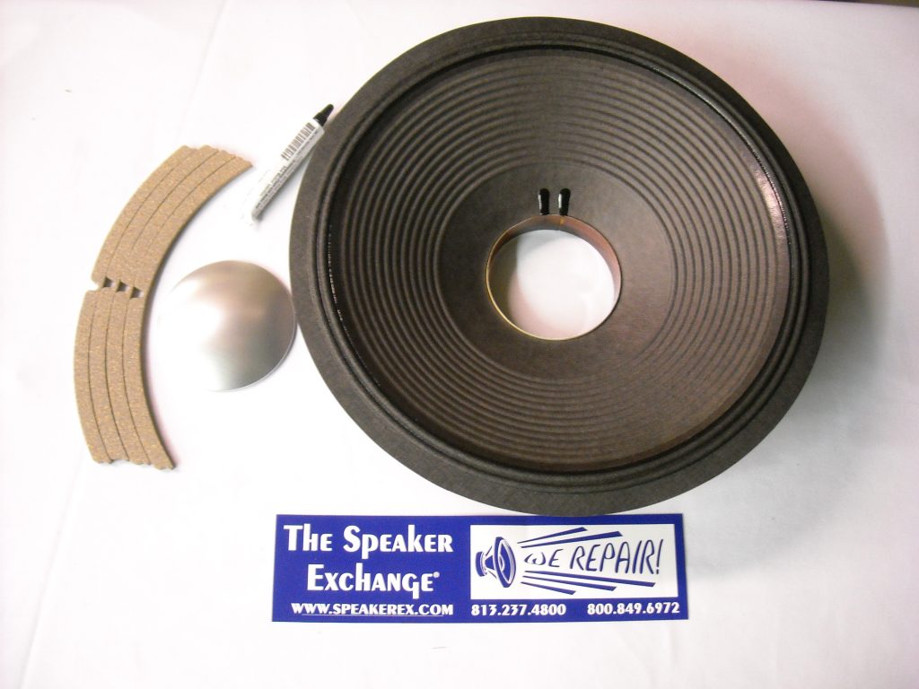 JBL C8RE140 Recone Kit E140-8 - The Speaker Exchange