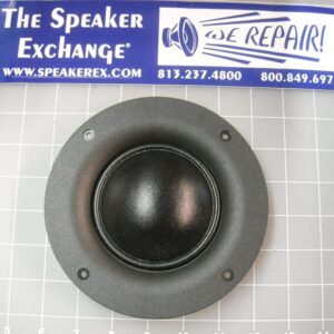 Mid-Range Replacement Speakers, Mid-Woofers & Drivers Archives - The ...