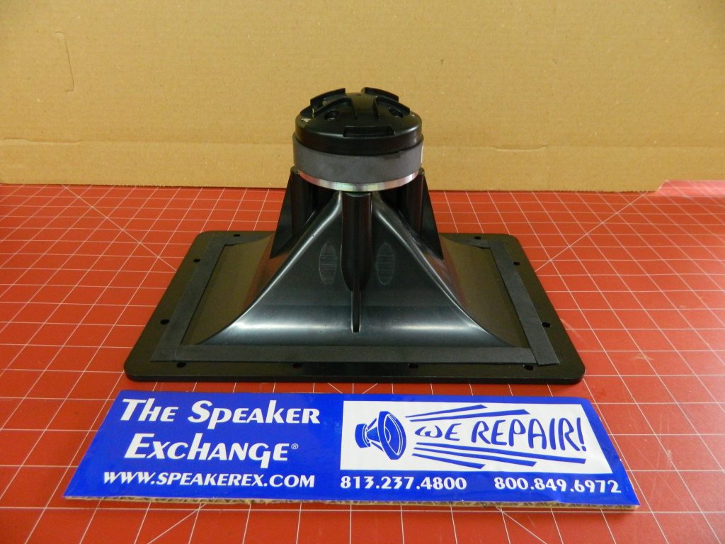 EV Electro Voice DH1K Driver with Horn Lens F.01U.215.826 - The Speaker ...