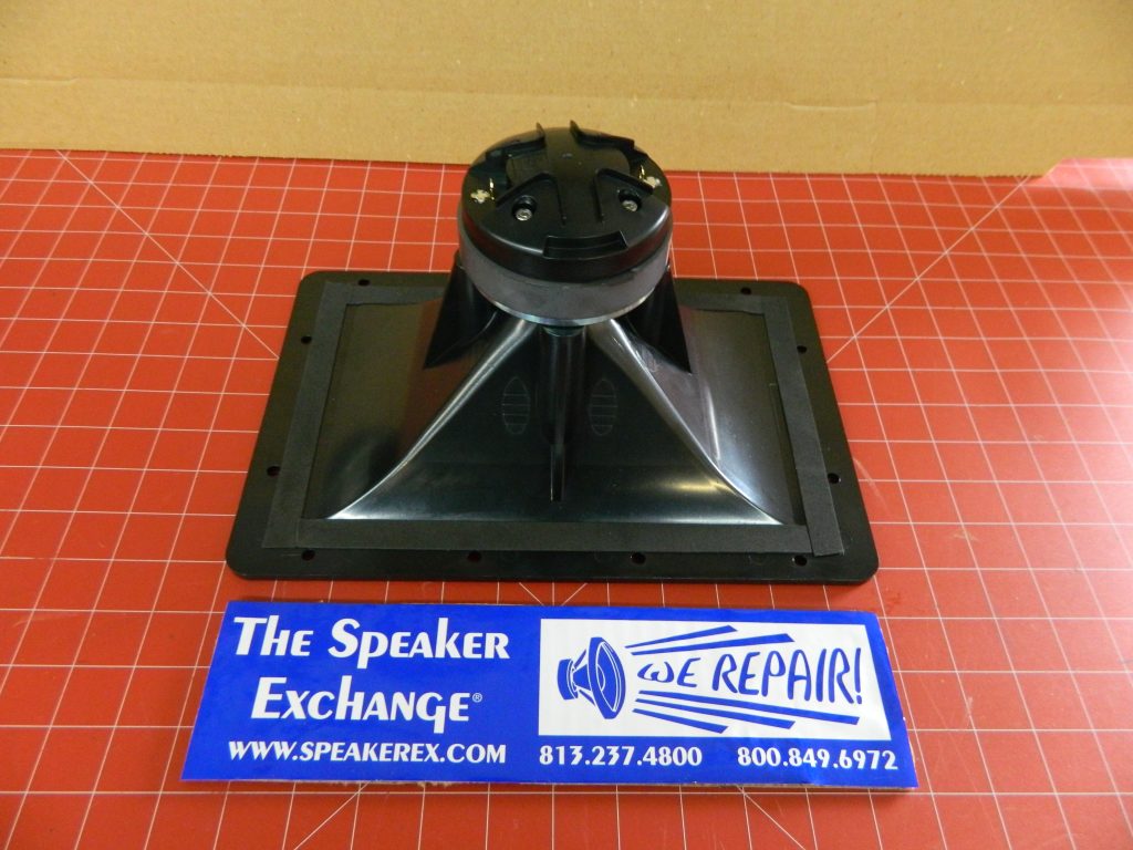 EV Electro Voice DH1K Driver with Horn Lens F.01U.215.826 - The Speaker ...