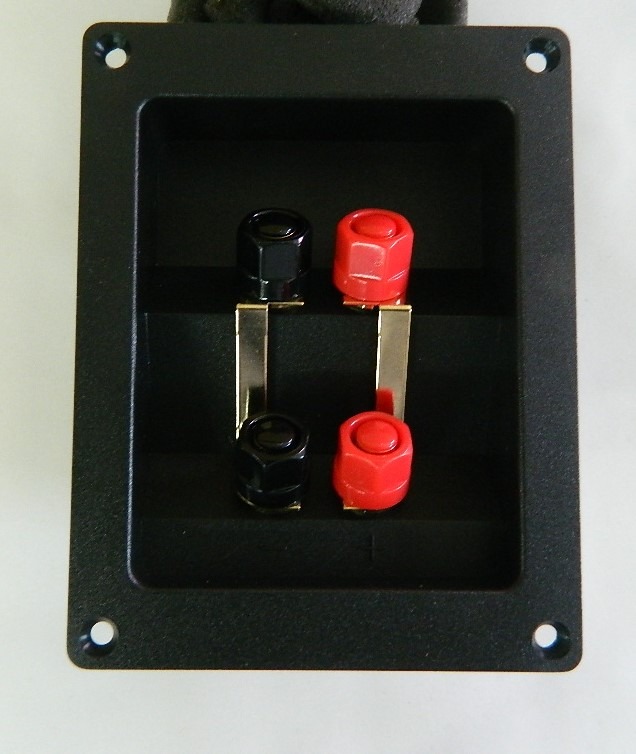 JBL Stage A190 Crossover, FP000114 - The Speaker Exchange