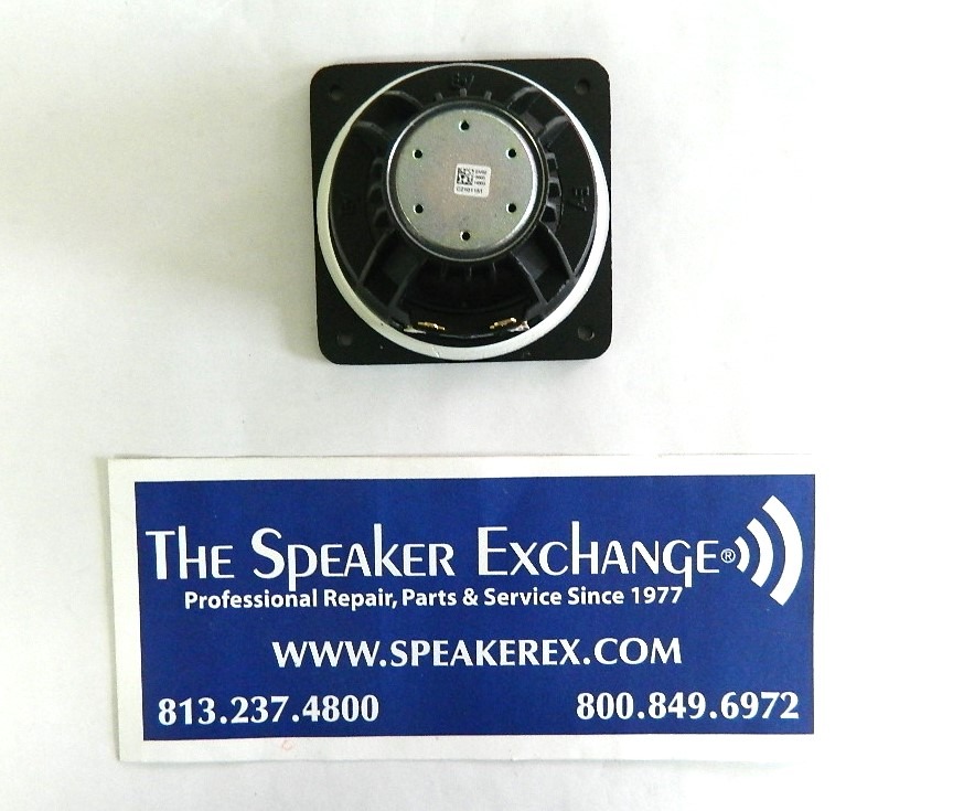 Electro-Voice Evolve 50 Tweeter, F.01U.345.947 - The Speaker Exchange