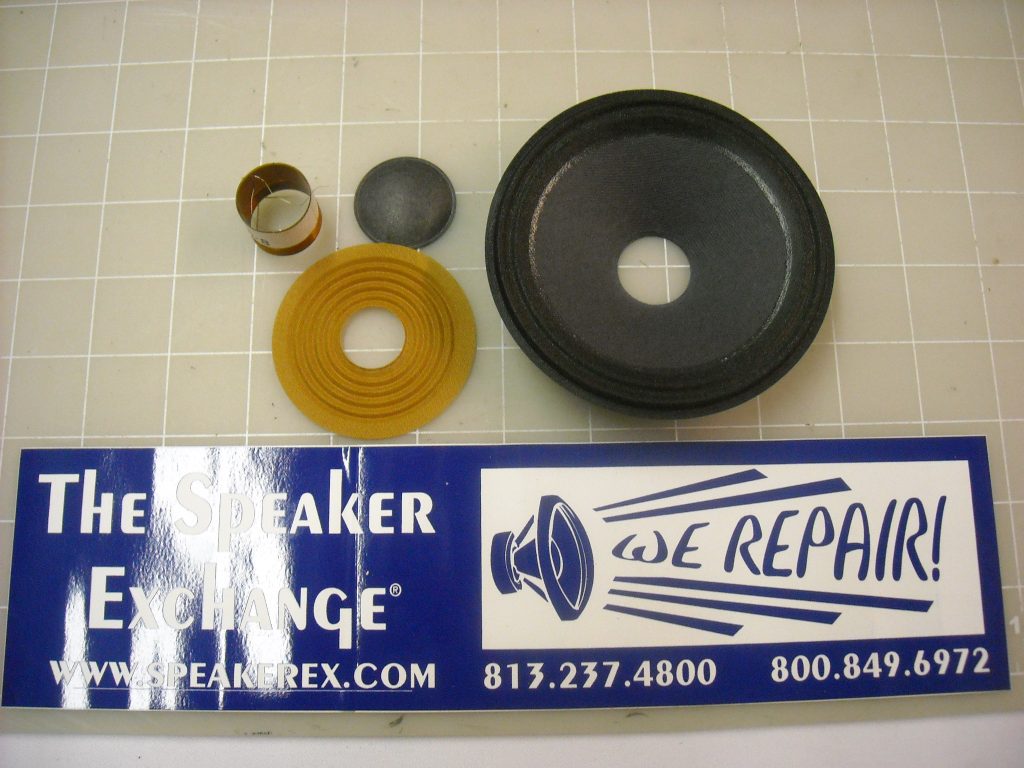 JBL LE5-2, LE5-5, LE5-8, LE5-9, LE5-10, LE5-12 & 2105H Aftermarket ...