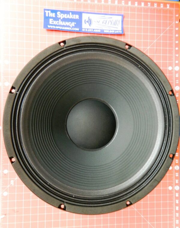 Electro Voice ELX118, ELX118P 18" Woofer EVS18K F.01U.174.472 - The ...