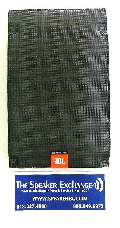 JBL Control 8 Grill, P/N C8004 - The Speaker Exchange