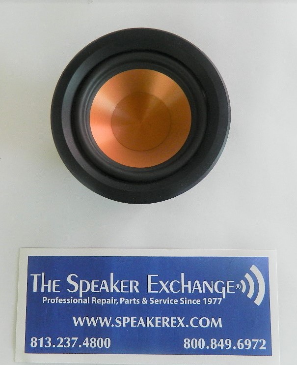 Klipsch RP-140SA/RP-440C Woofer - The Speaker Exchange