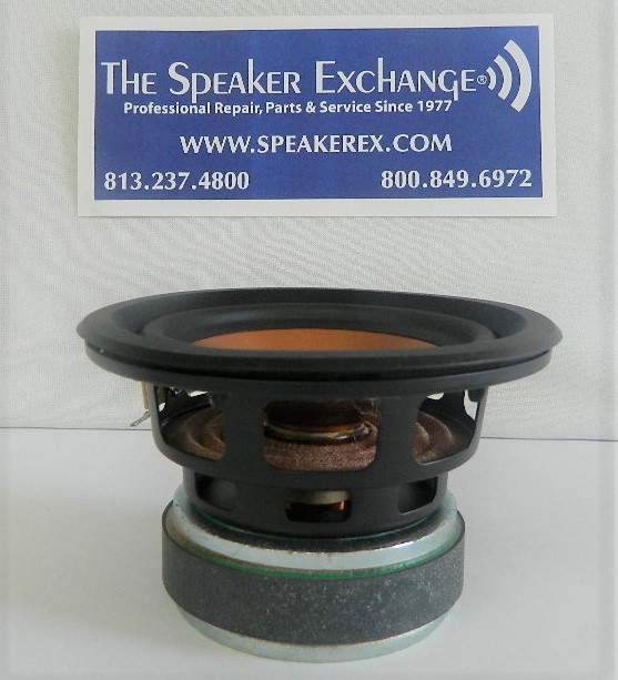 Klipsch RP-140SA/RP-440C Woofer - The Speaker Exchange