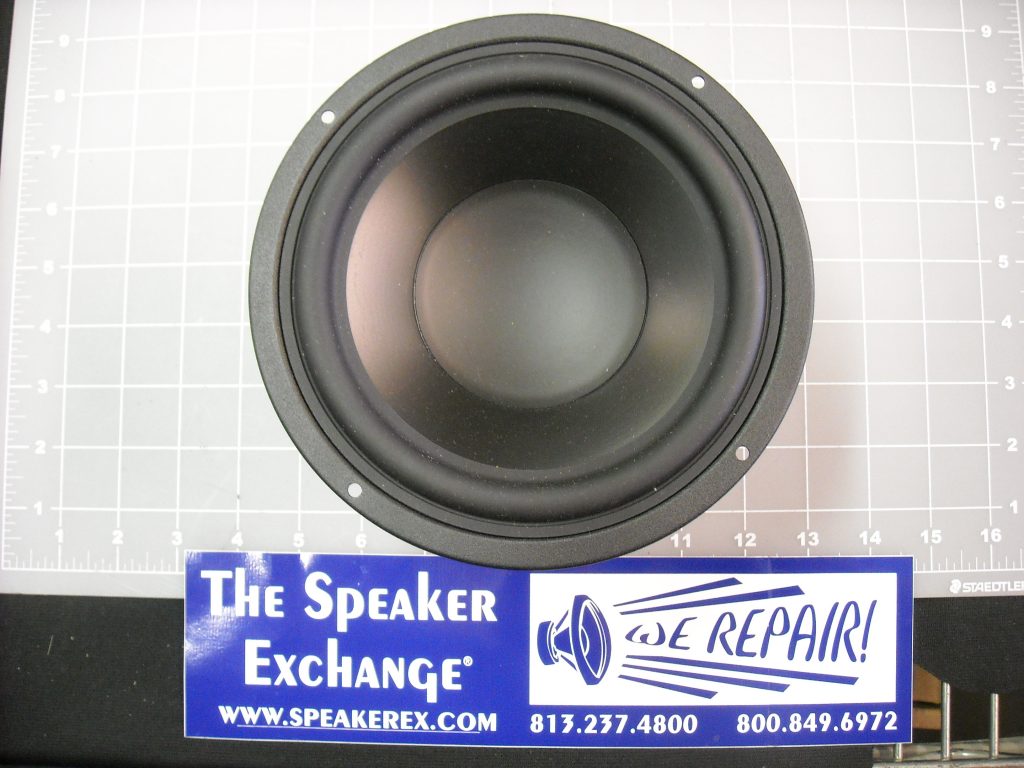 Snell E5 Series I, II LF Speaker - The Speaker Exchange