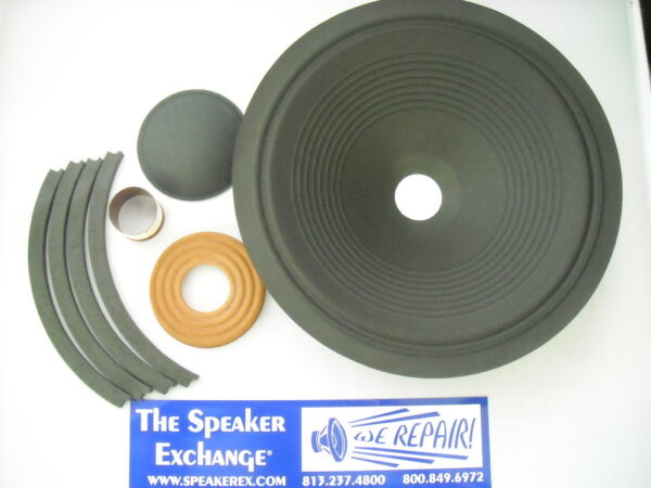 Celestion 12" G12-412 AVT Aftermarket Recone Kit - The Speaker Exchange