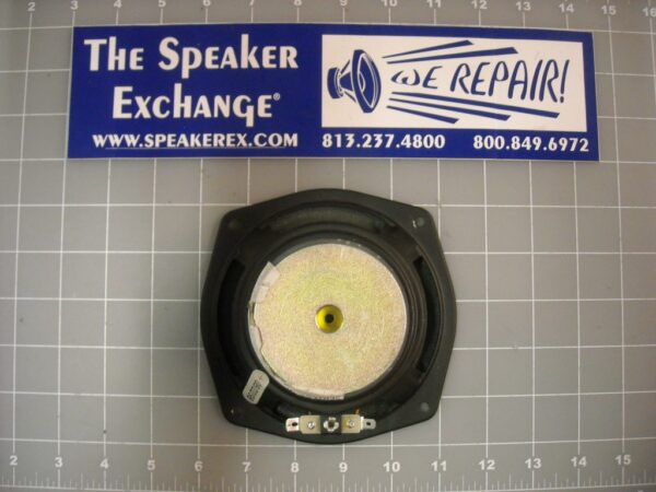 Boston Acoustic HD5 5.25" Speaker - The Speaker Exchange