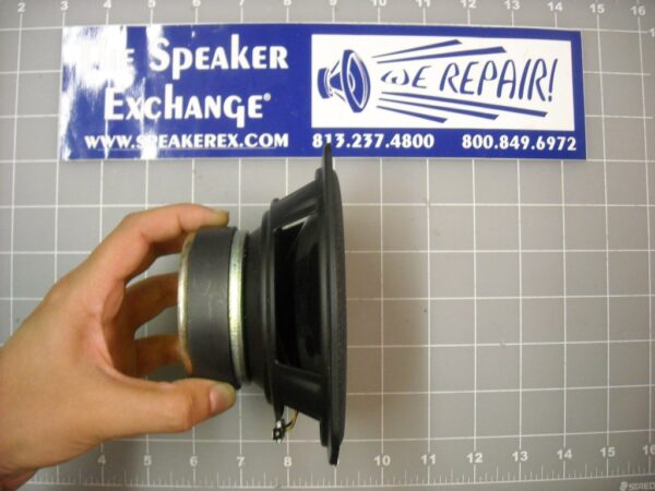 Boston Acoustic HD5 5.25" Speaker - The Speaker Exchange