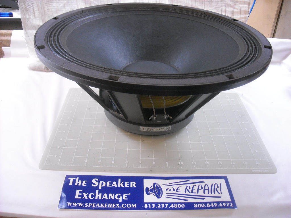 Yamaha JAY70100 18" Speaker - The Speaker Exchange