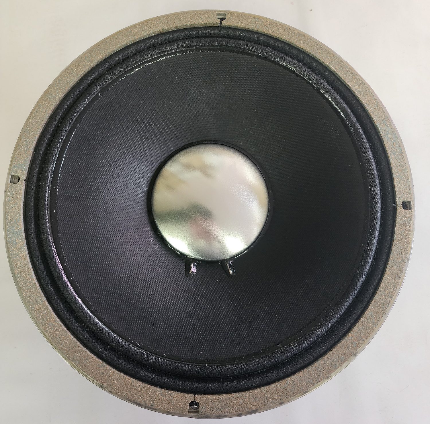 Speaker Repair Before/After Gallery - The Speaker Exchange