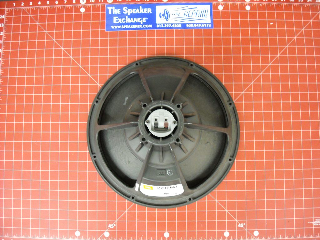 JBL 2216ND Woofer for JBL M2 #5041785 - The Speaker Exchange
