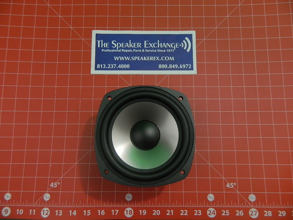 Klipsch KL-650-THX Ultra2 6.5" Woofer, K-1152-AV, 120659 - The Speaker ...