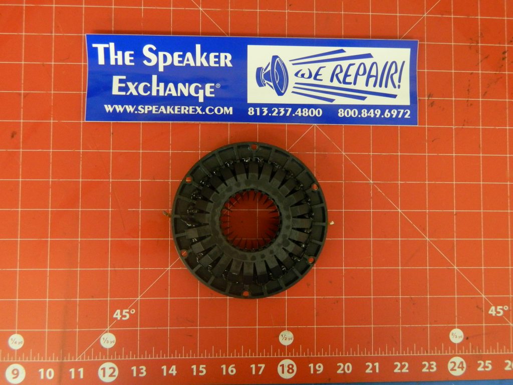 BMS 4592-16 Mid Frequency Diaphragm #MS4592-16 - The Speaker Exchange