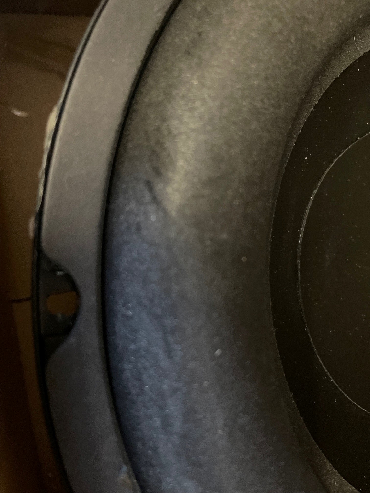 Polk Audio PSW505 12" Woofer RD5055-3 (B-STOCK!) - The Speaker Exchange