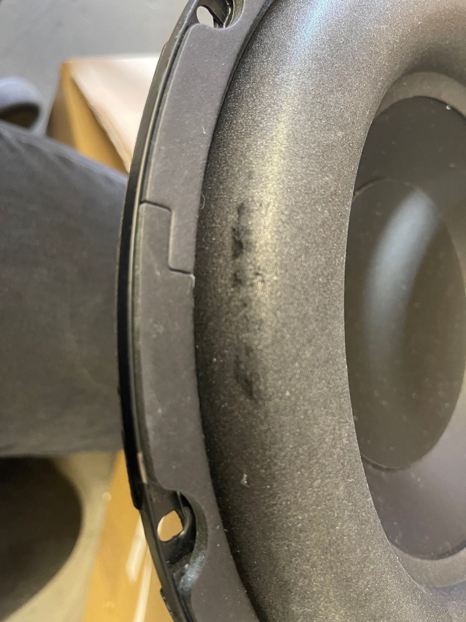 Polk Audio PSW505 12" Woofer RD5055-3 (B-STOCK!) - The Speaker Exchange