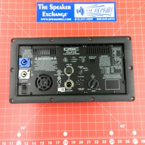 QSC Speaker Parts Archives - The Speaker Exchange