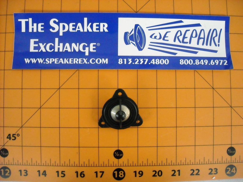 QSC SP-000061-00 Tweeter for AD-S82 & AD-S52 - The Speaker Exchange