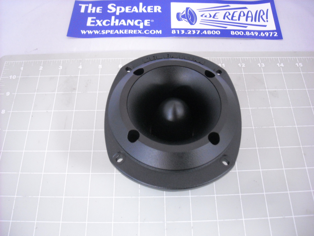 Selenium ST400 Super Tweeter - The Speaker Exchange