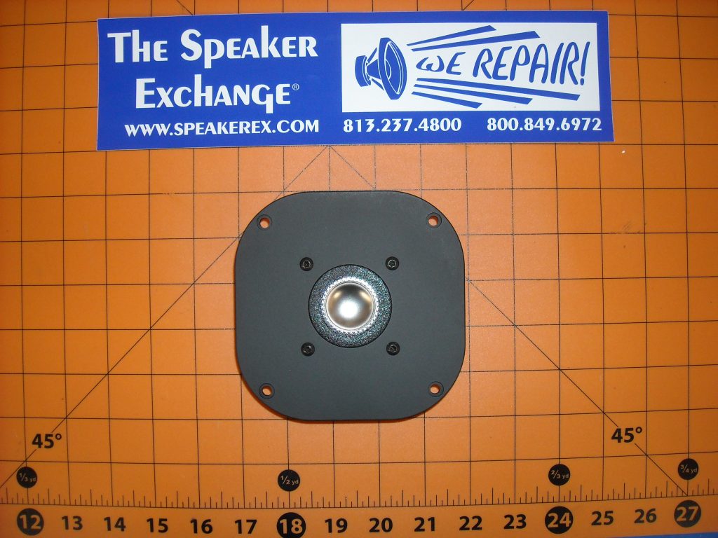 Focal TC120 TIW1 Tweeter - The Speaker Exchange