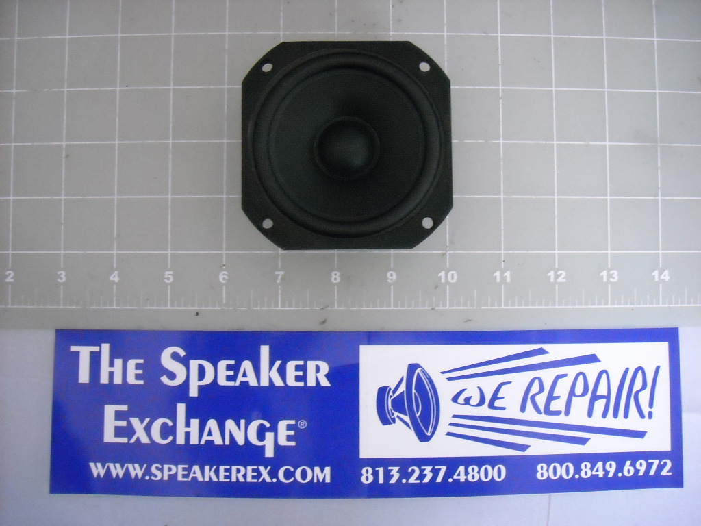 Vifa TC9FD-18-08 3.5" Woofer - The Speaker Exchange